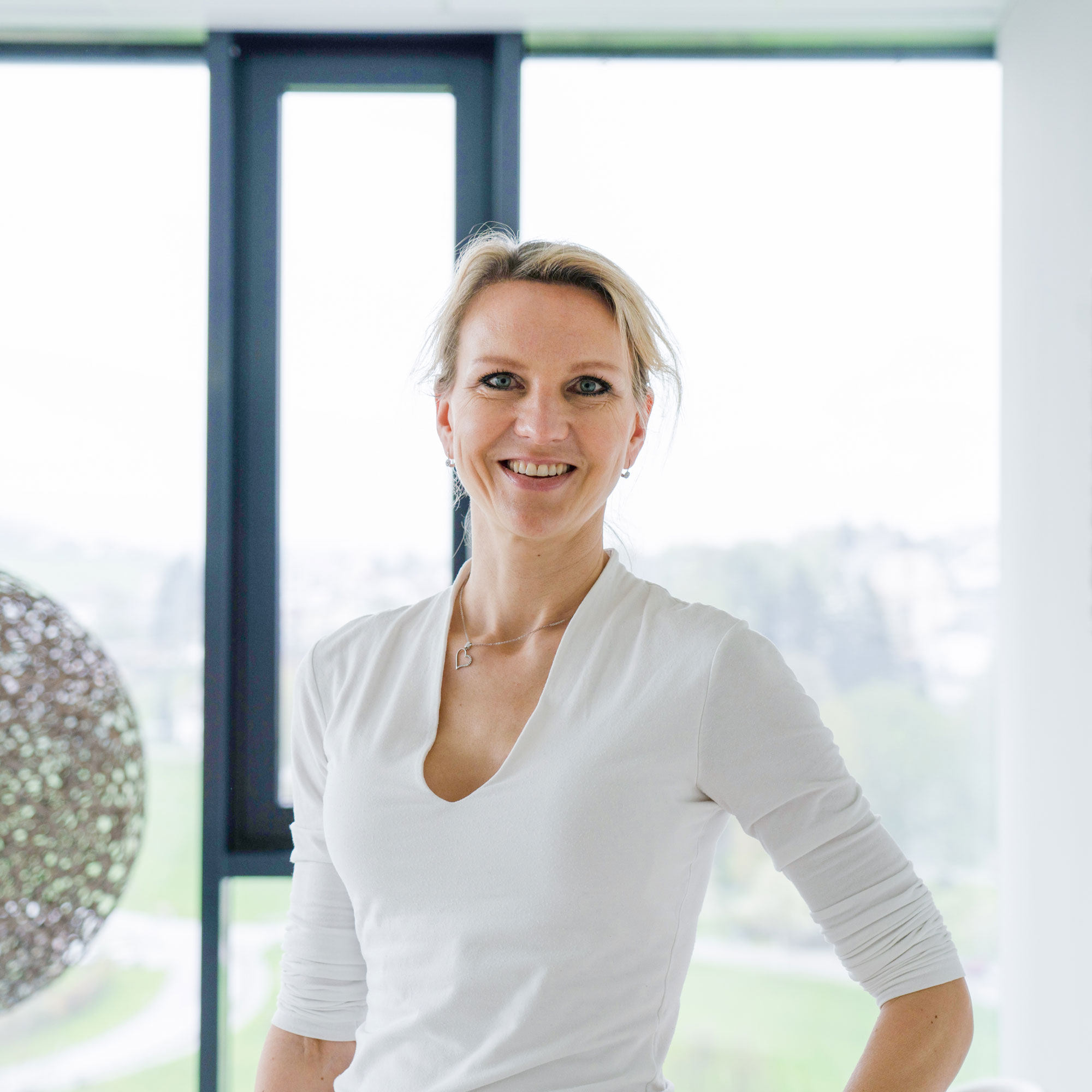 Dr. Martina Lehner - Ärztezentrum-Bad Leonfelden